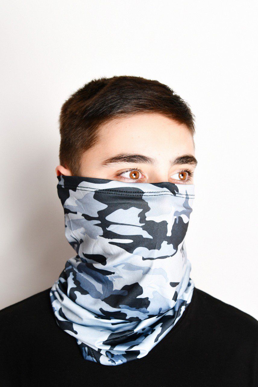 Cache-cou multi-fonction - Passionsnow